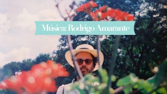 Recomendación musical: Rodrigo Amarante - Magazine QMode