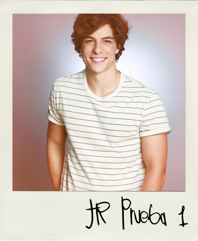 Entrevista: José Ramón Barreto - Magazine QMode