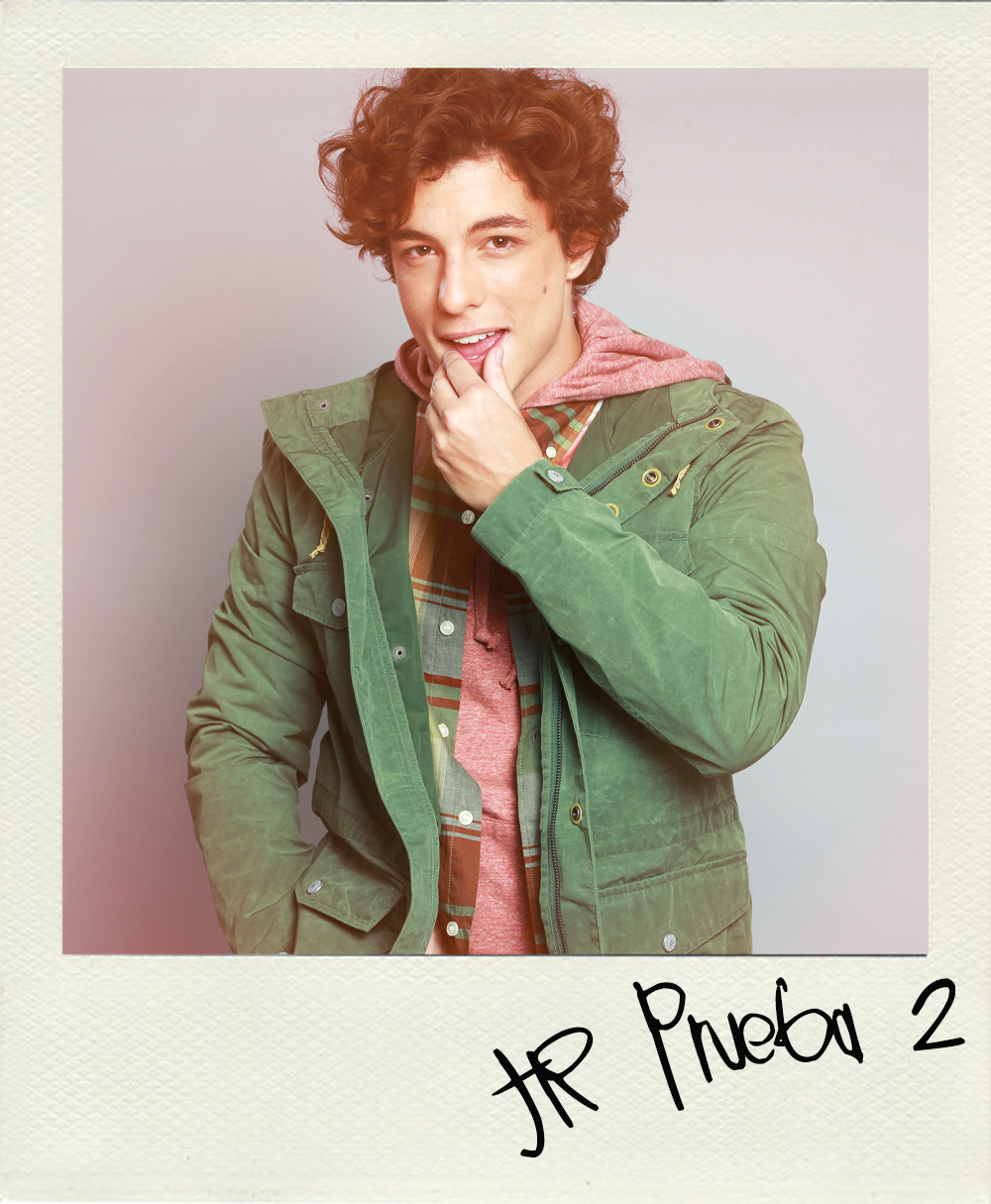 Entrevista: José Ramón Barreto - Magazine QMode