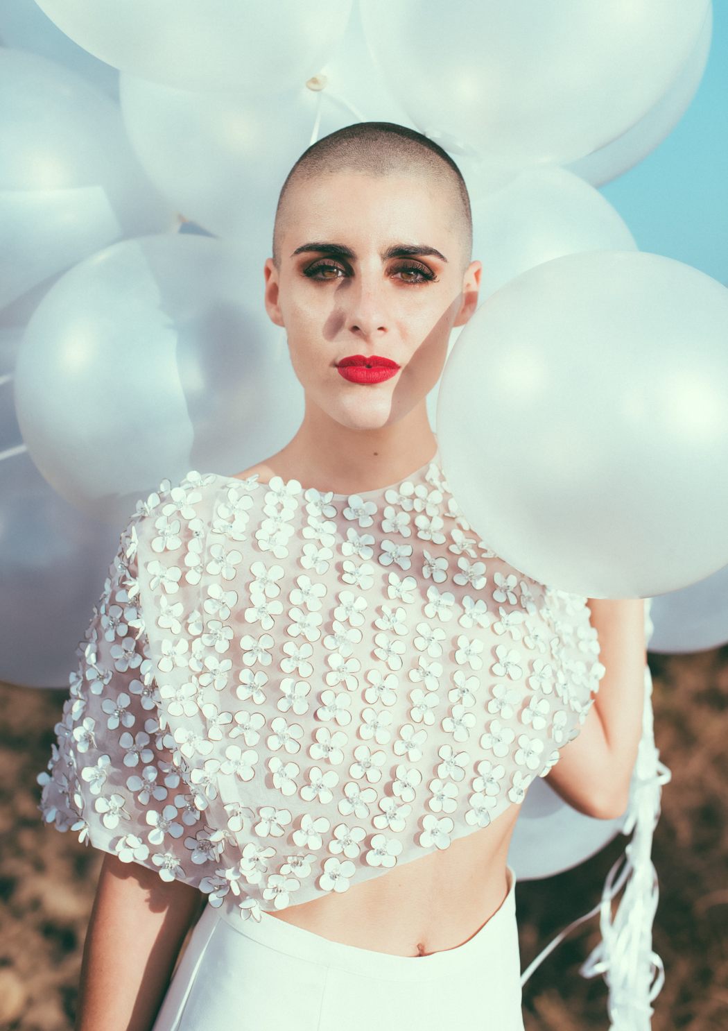 Entrevista: Marta Purriños - Magazine QMode