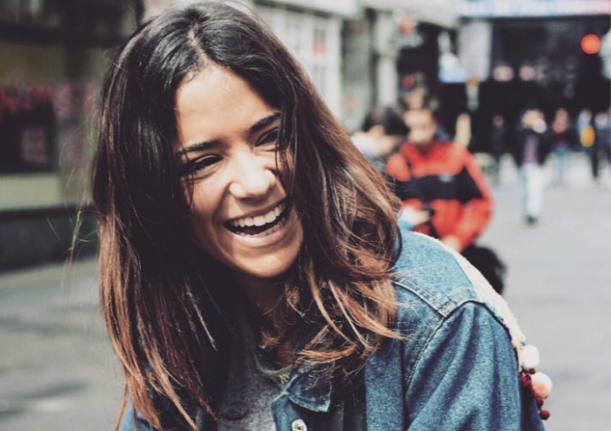 Marta Casanova debuta en Barcelona este 29 de octubre