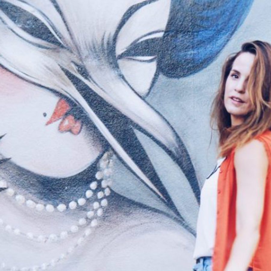 Alejandra Ghersi y nuestro #Questionario · Revista QMode