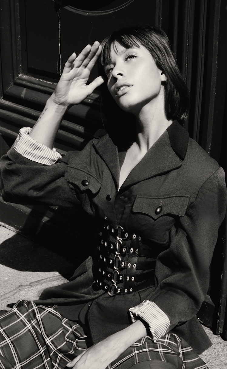 Alejandra Ghersi y nuestro #Questionario · Revista QMode