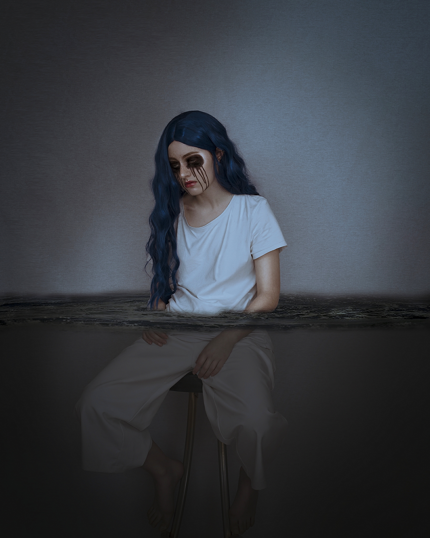 Entrevista a Carla Akiko González - Magazine QMode