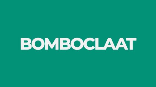 Bomboclaat ¿Qué significa esta expresión? - Magazine QMode
