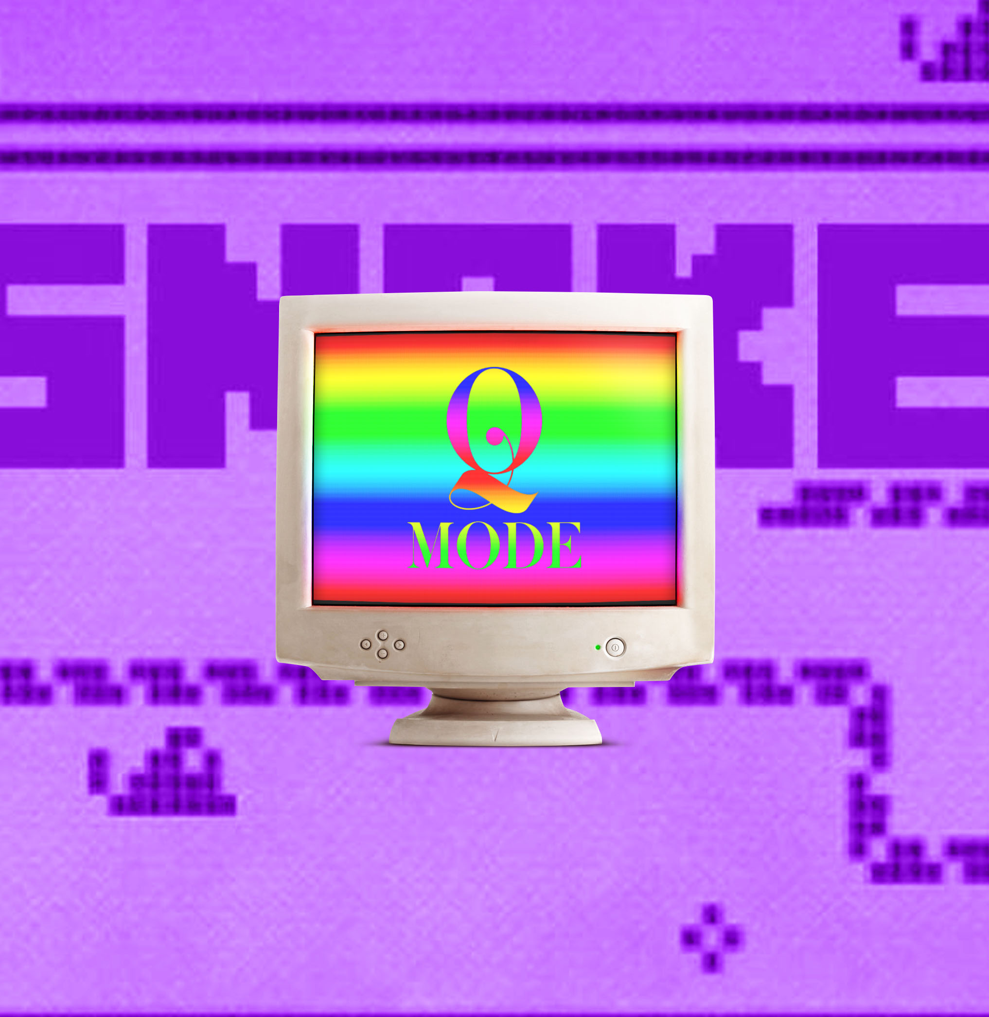 ¿Cómo era el Internet en el año 2000? - Magazine QMode