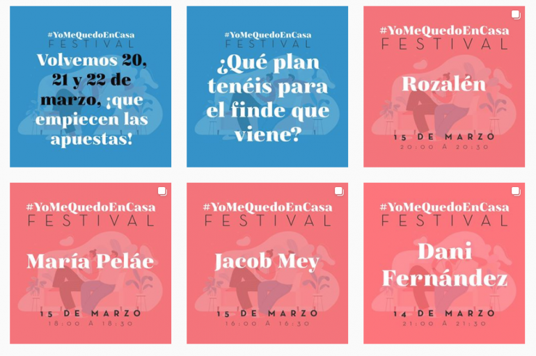 ¿Qué actividades hacer durante la cuarentena? - Magazine QMode