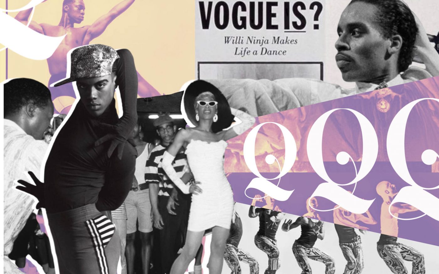 Voguing, su legado en la cultura moderna - Magazine QMode