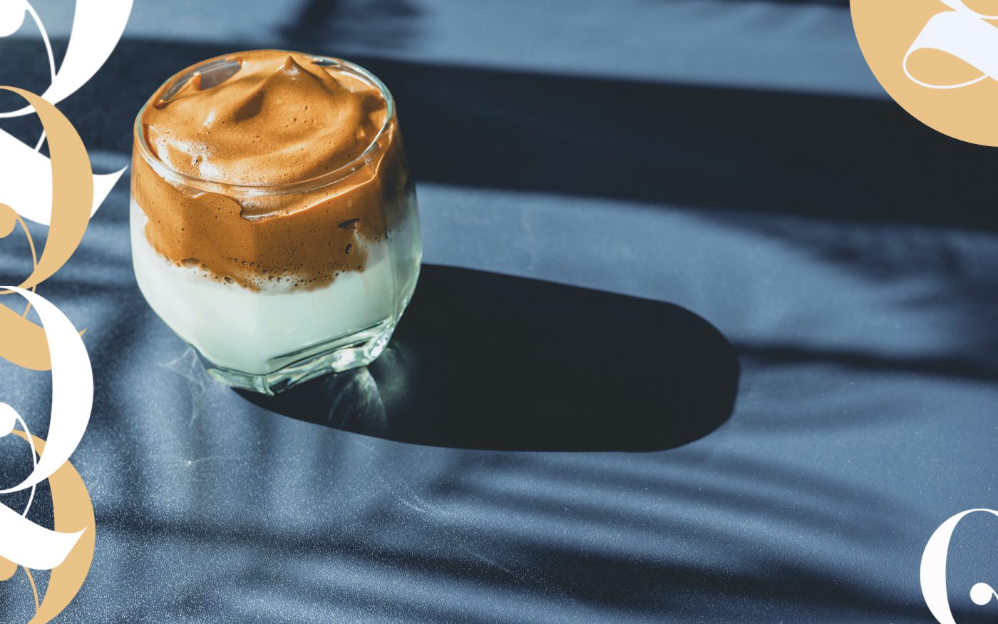 Fluffy Coffee: La nueva tendencia y su receta - Magazine QMode