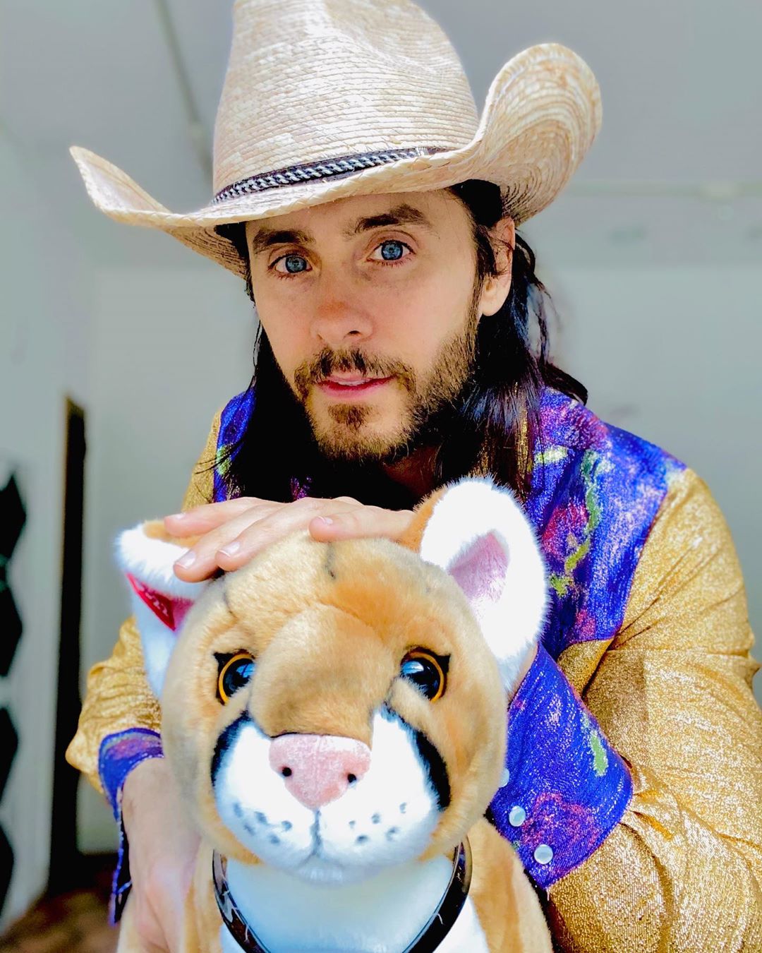 Tiger King: el ícono de moda que nadie esperaba - Magazine QMode