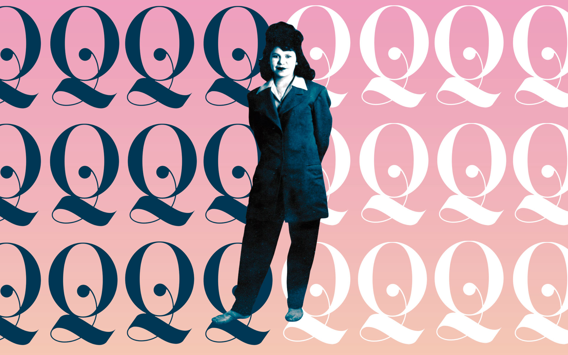 Pachucas, las rebeldes con causa - Magazine QMode