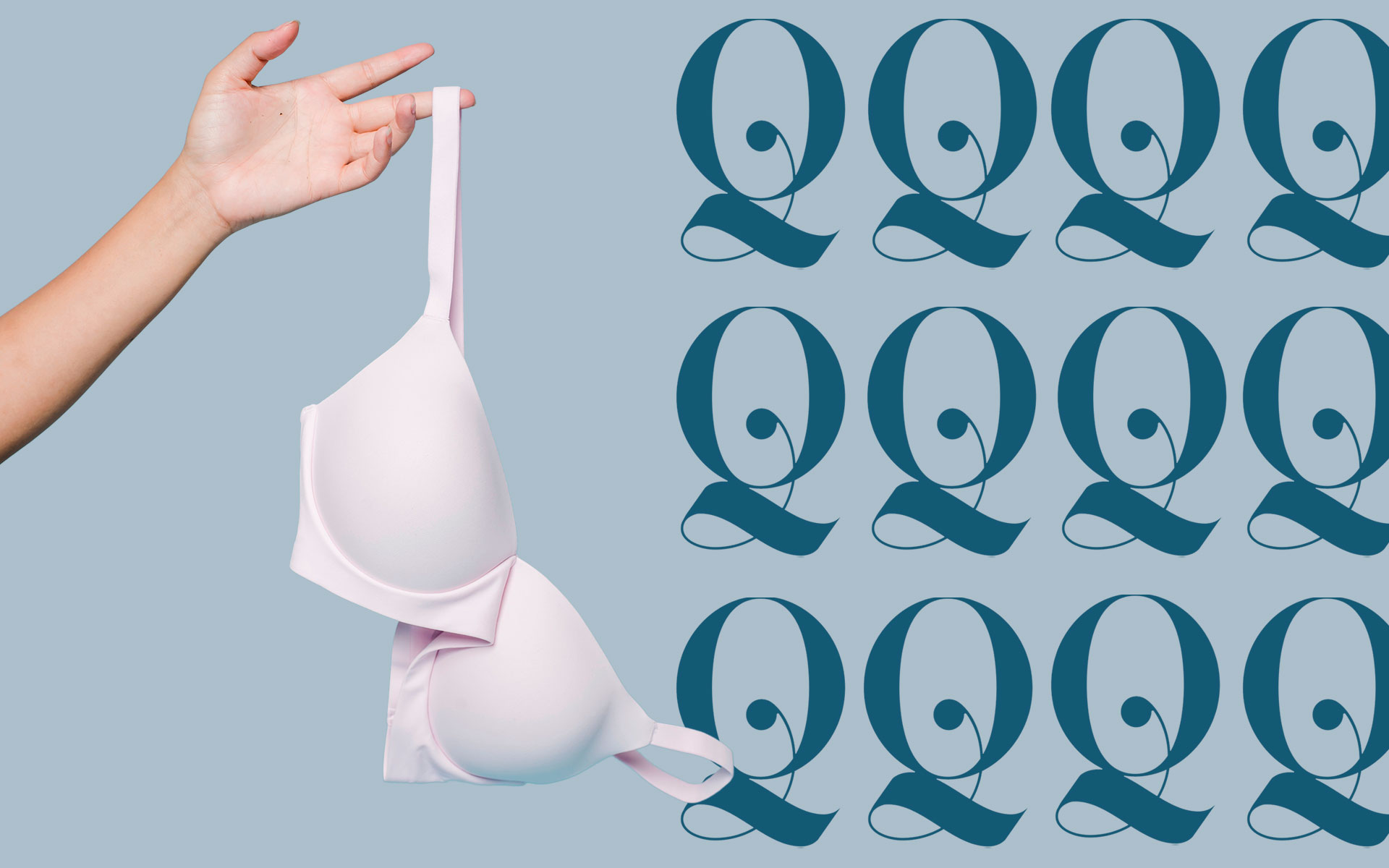 En el mundo de los sujetadores ¿Cómo elegir el sujetador perfecto?