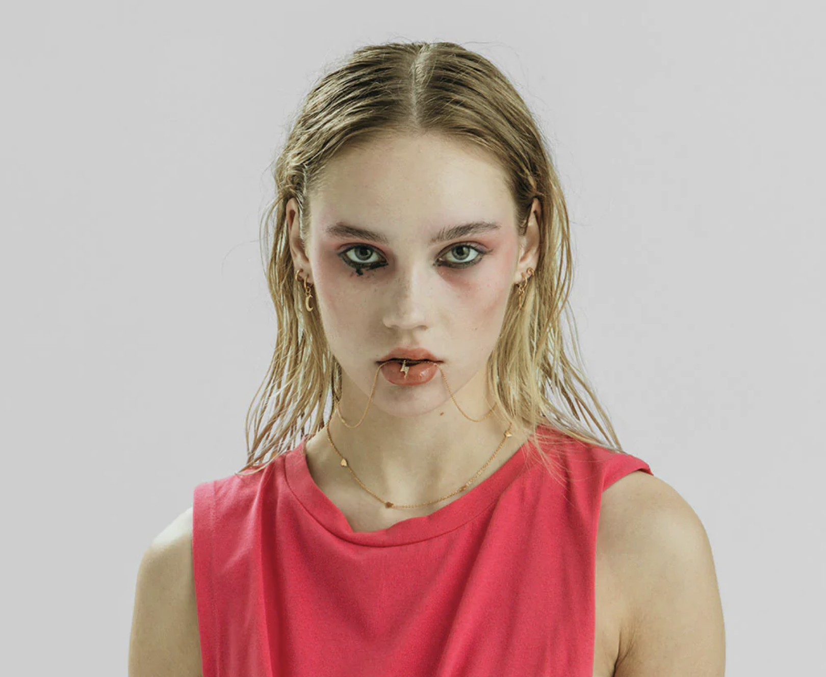 Maria Pascual: joyas glam chic a bajo precio