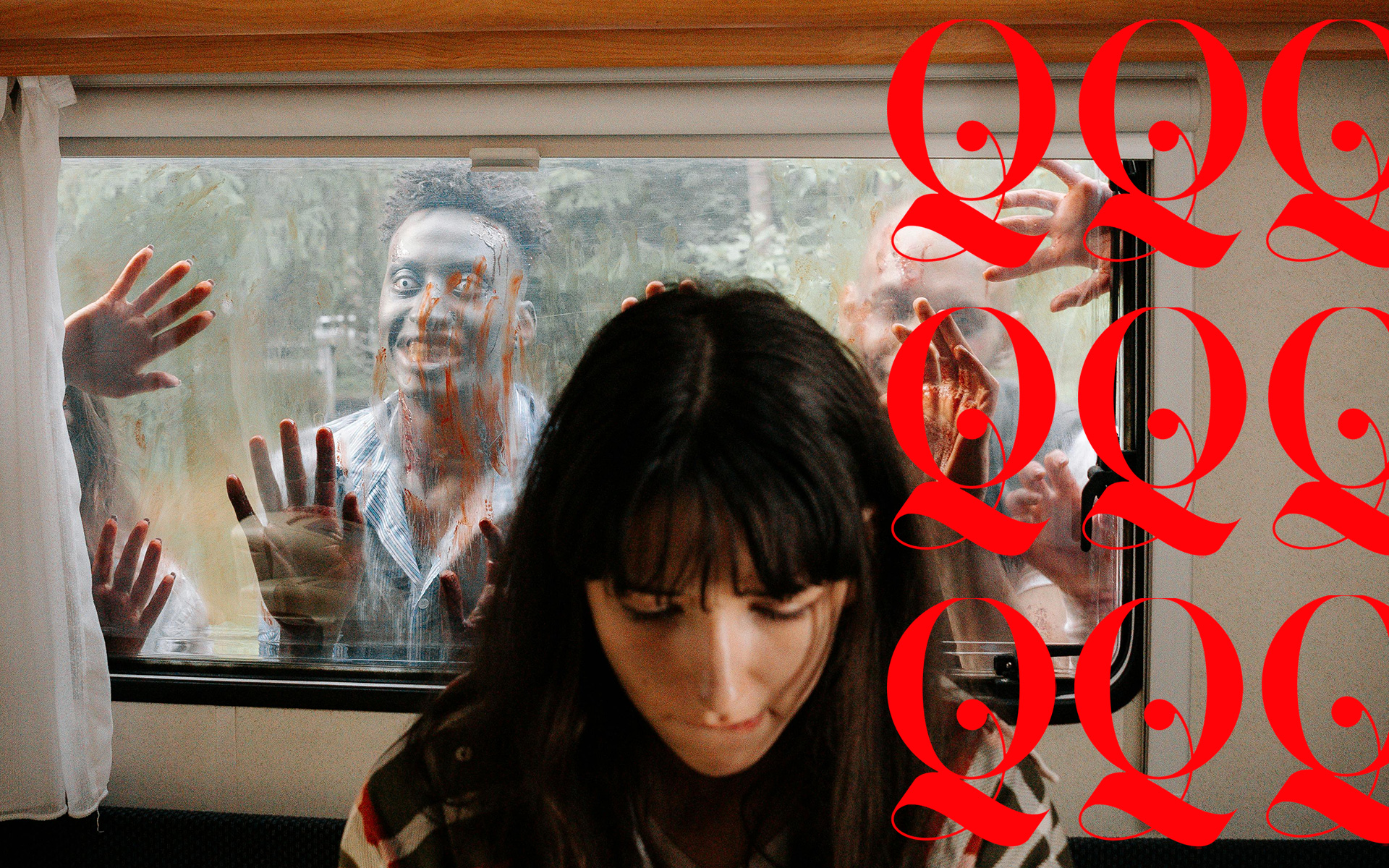 4 películas de Zombies que debes ver - Magazine QMode