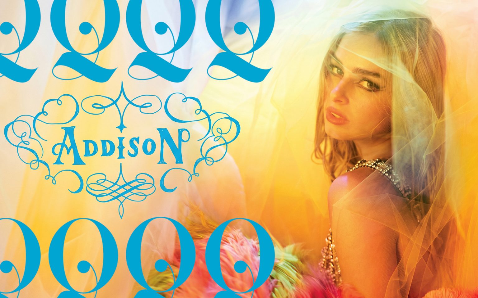 Addison Rae conquista el Primavera Sound 2026 - Magazine QMode